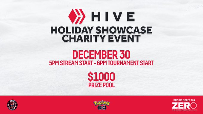 Mazer Gaming Teams Up with Hive.io and ZERO to Host A $1000 Pokémon Go