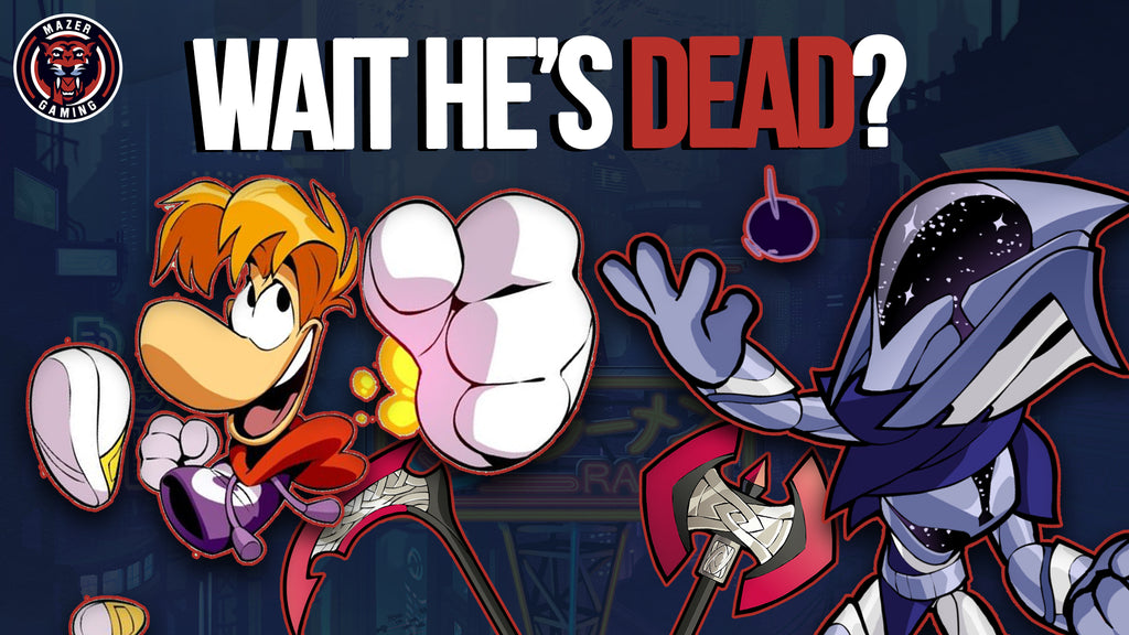 Mazer Gaming Gives Back 5 Highlights!