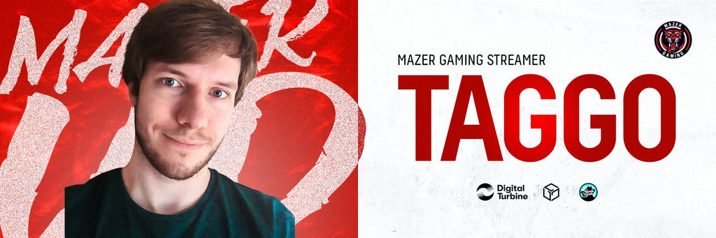 Mazer Speedruns Its Way into Super Mario 64 by Signing on Taggo – Mazer ...