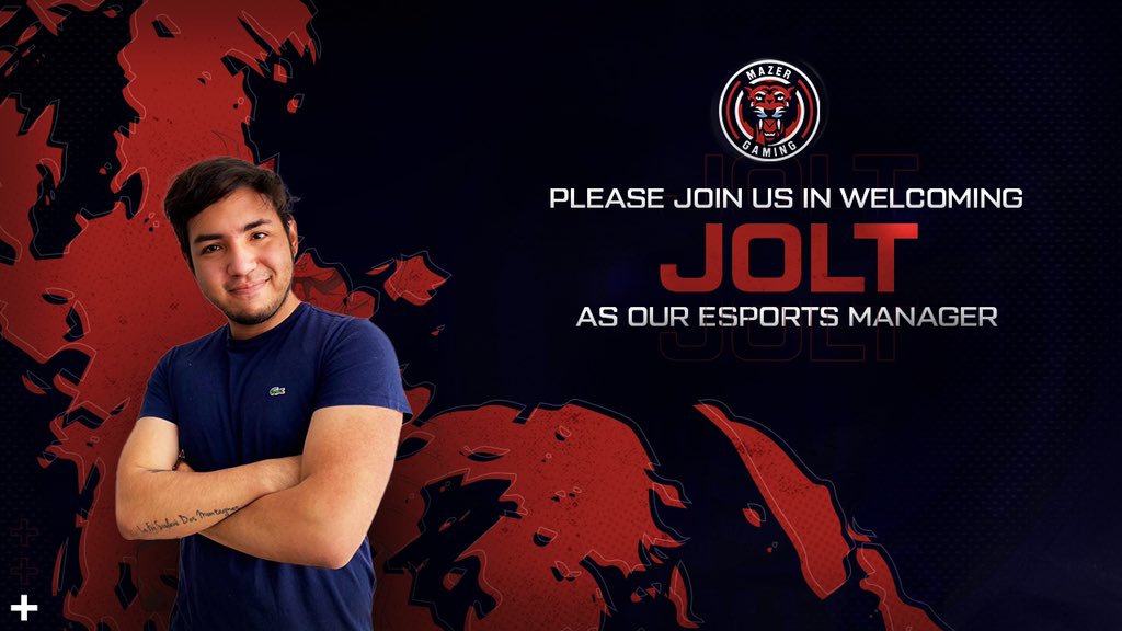 Diego Aguilar and Mark Hand Join Mazer Management Team – Mazer Gaming