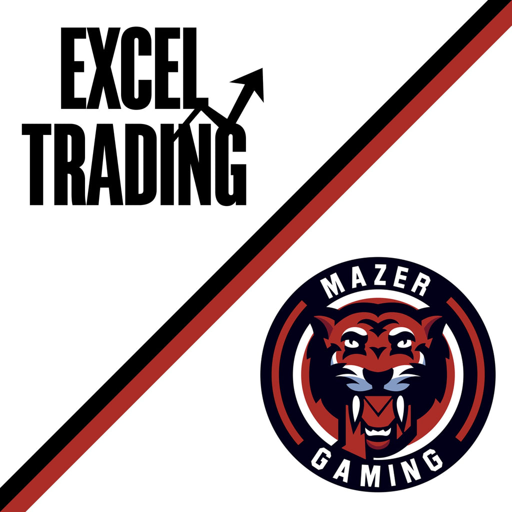 Mazer Gaming Partners with Excel Trading